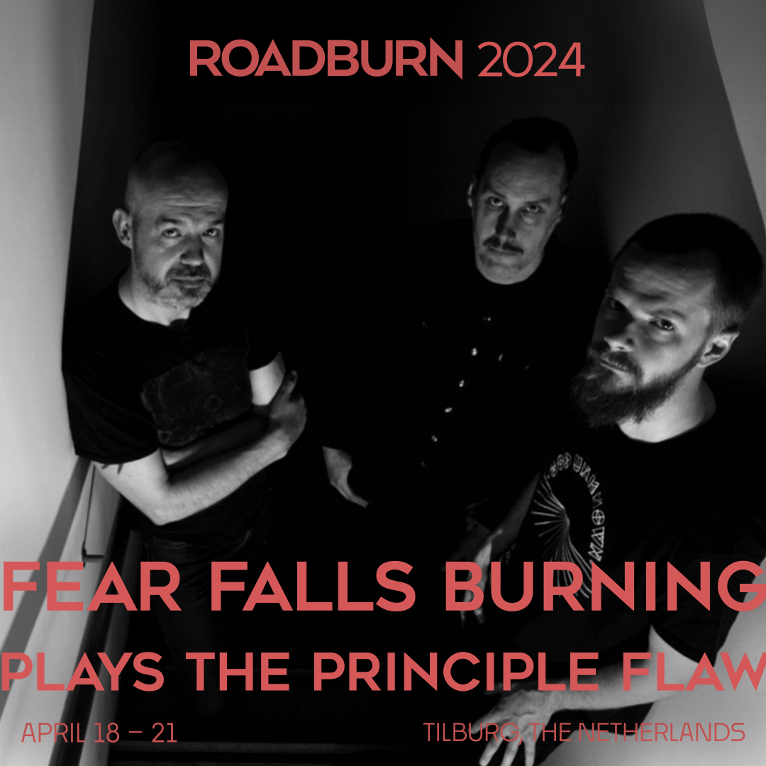 FEAR FALLS BURNING RETURNS
